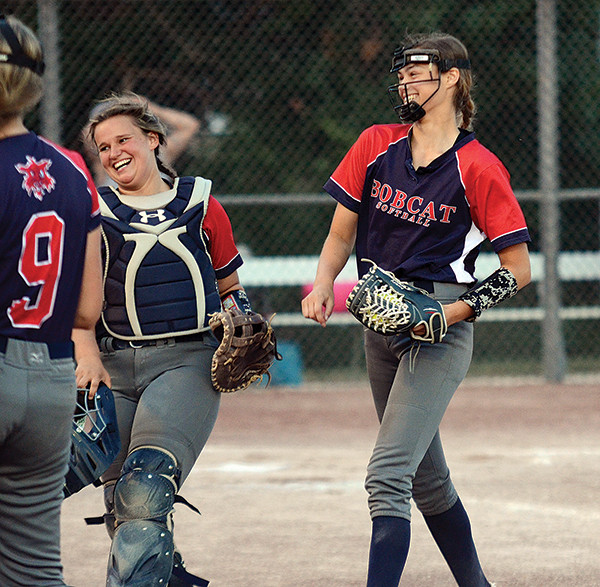 Bobcats derail 7-game skid | News, Sports, Jobs - Times Republican